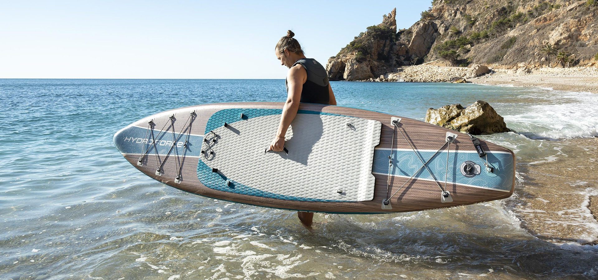 Paddle